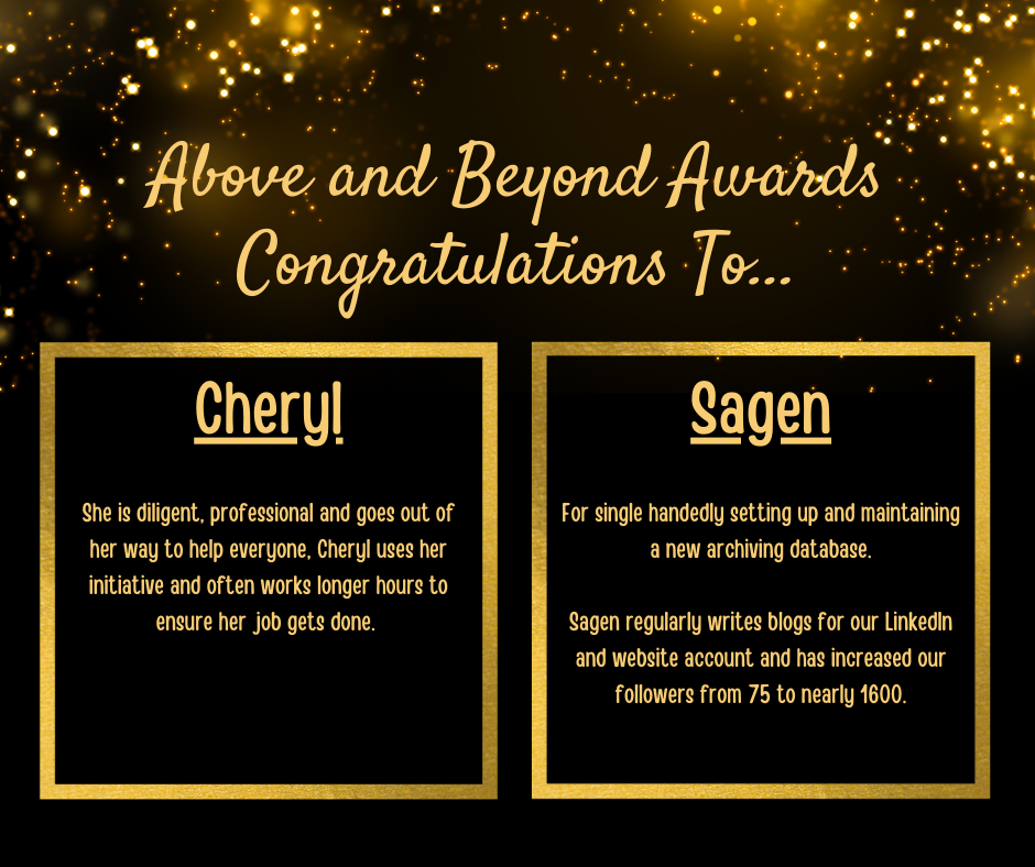 Above And Beyond - Kites Children's Services