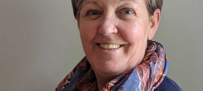 Deb Carr - Kites Children's Services HSB - Meet the team