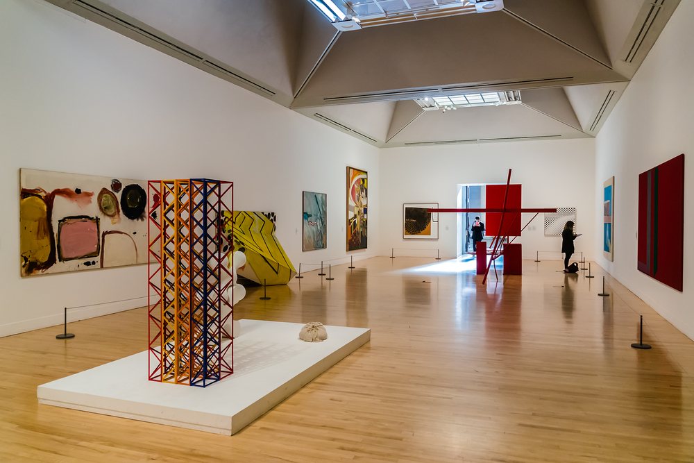 School Trip: Focal Point Gallery and The Forum Library Visit - Kites ...