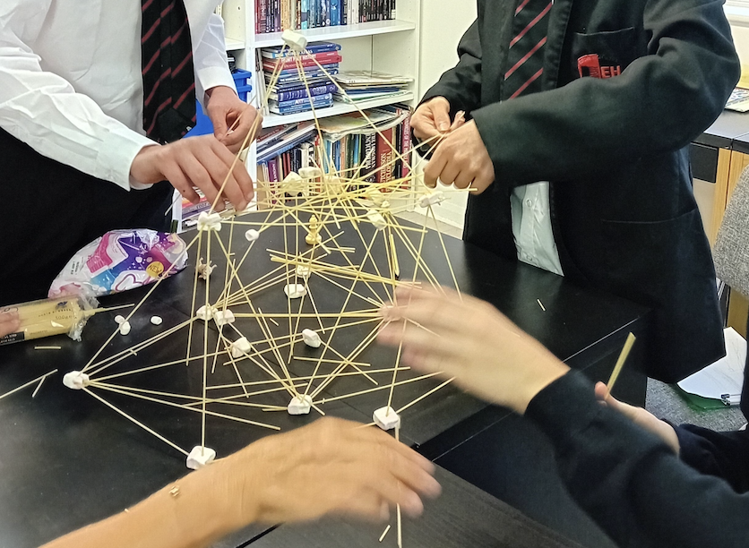 Team Building - Kites Children's Services