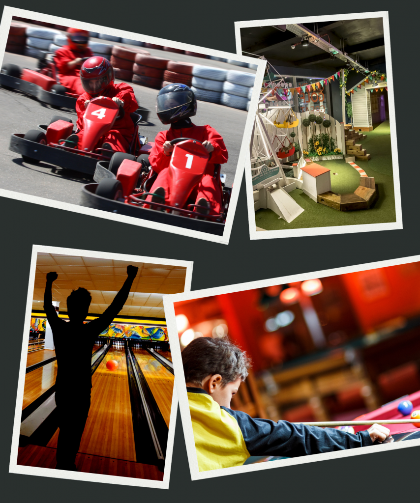 Half Term Fun! - Kites Children's Services